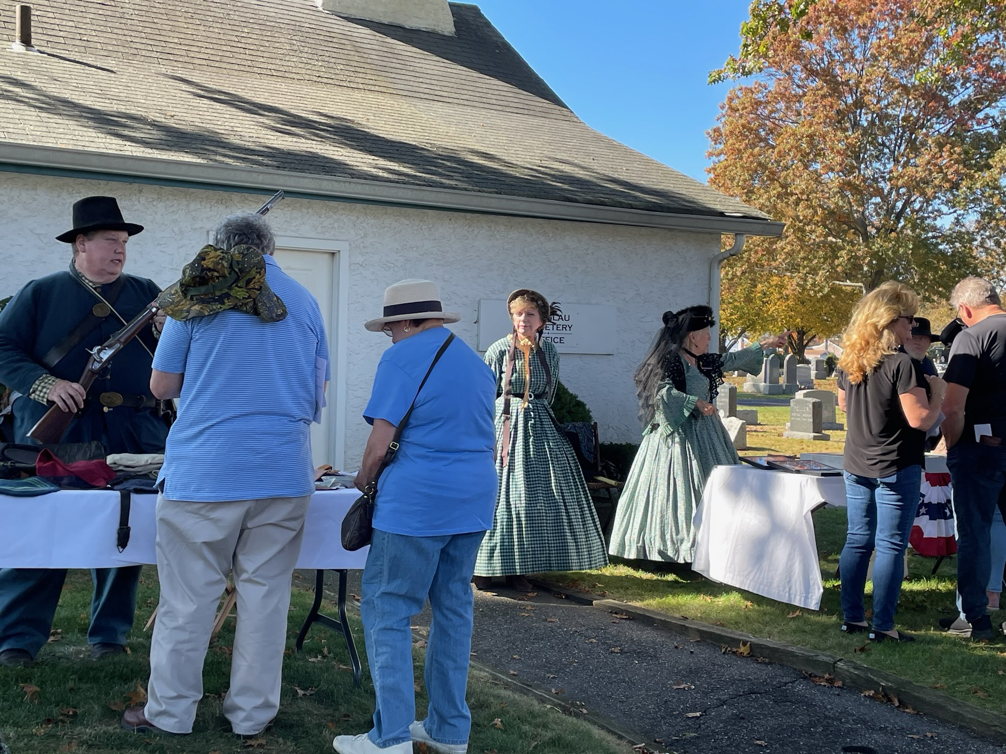 The Lindenhurst Historical Society continues its Diamond Jubilee Year ...